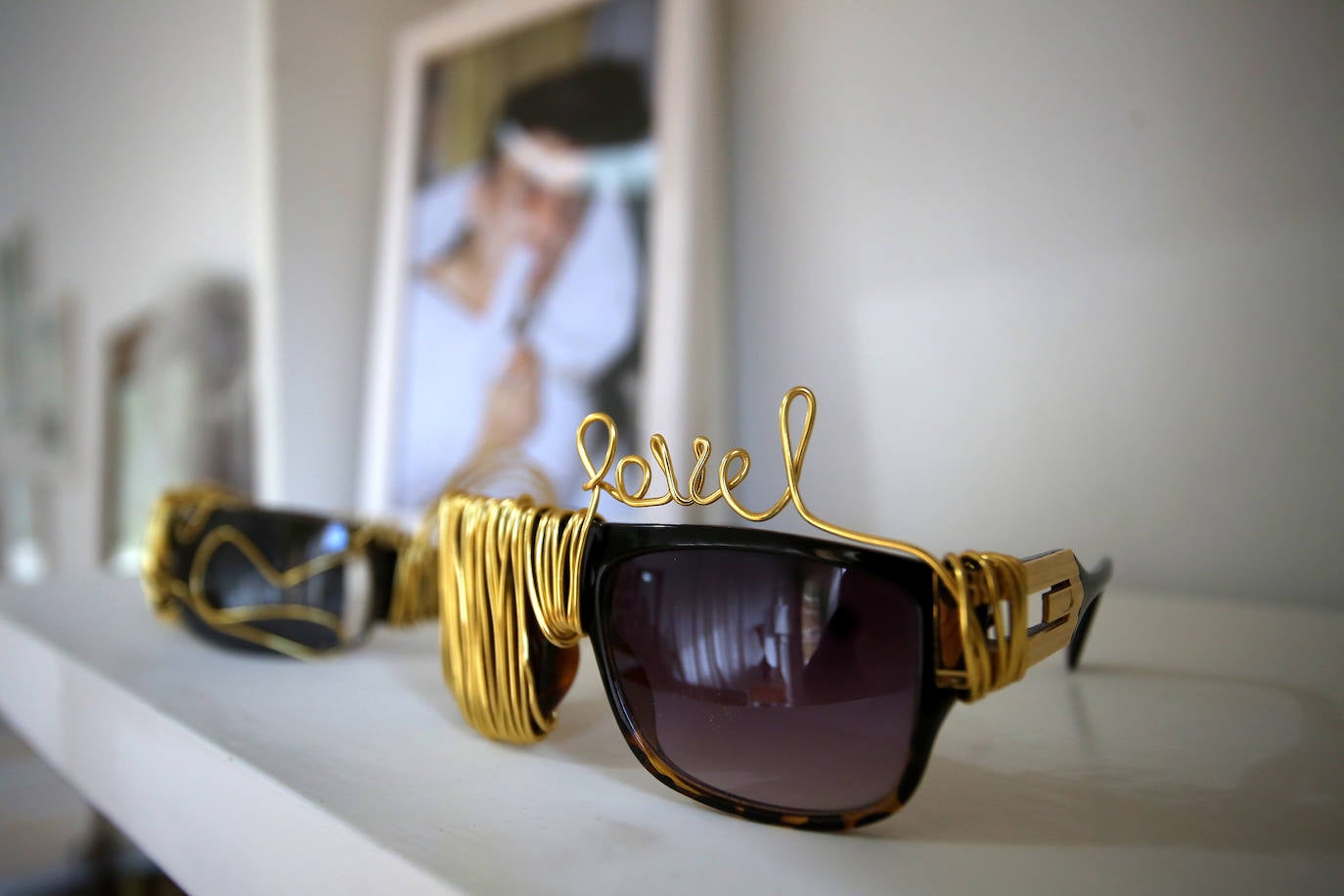 Fotos: La diseñadora vizcaína Leire Rodríguez abre una tienda-taller en ...