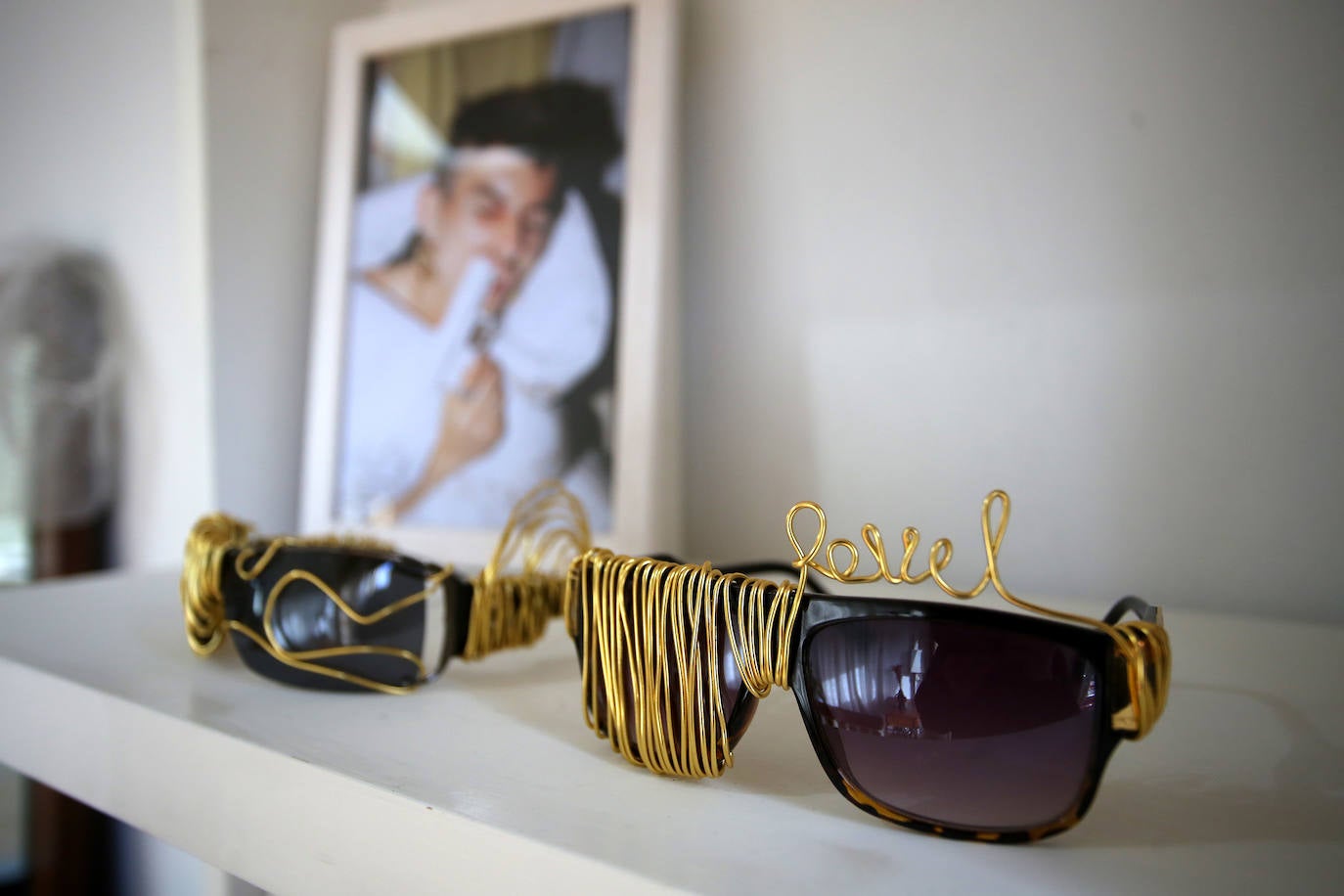 Fotos: La diseñadora vizcaína Leire Rodríguez abre una tienda-taller en ...