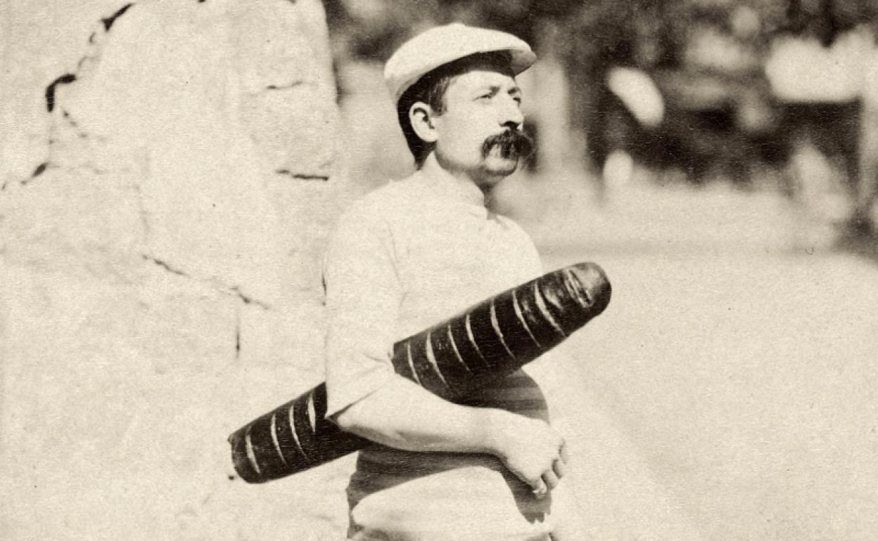 Historia y leyendas de la baguette | El Correo