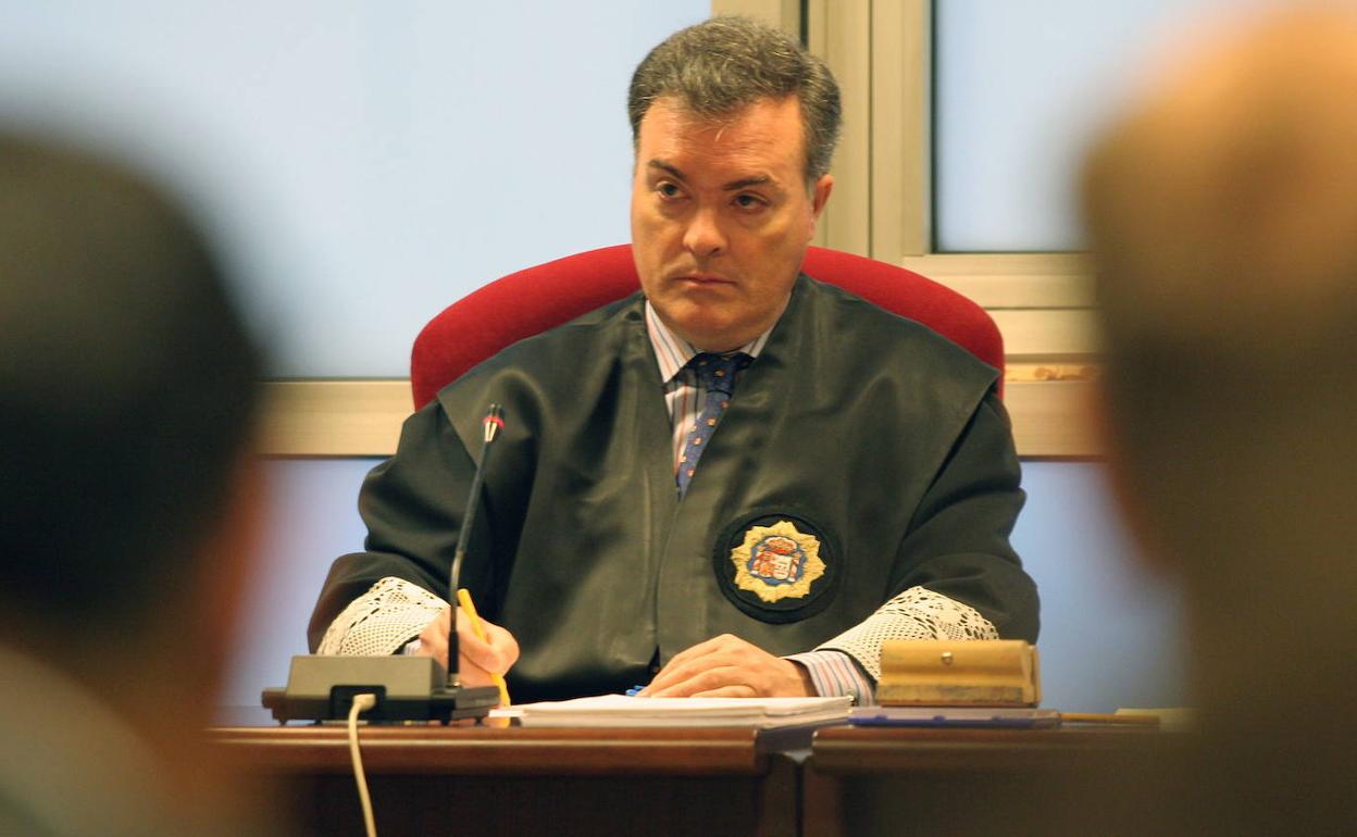 El Supremo no ve motivo de recusación la amistad de un juez y un ...