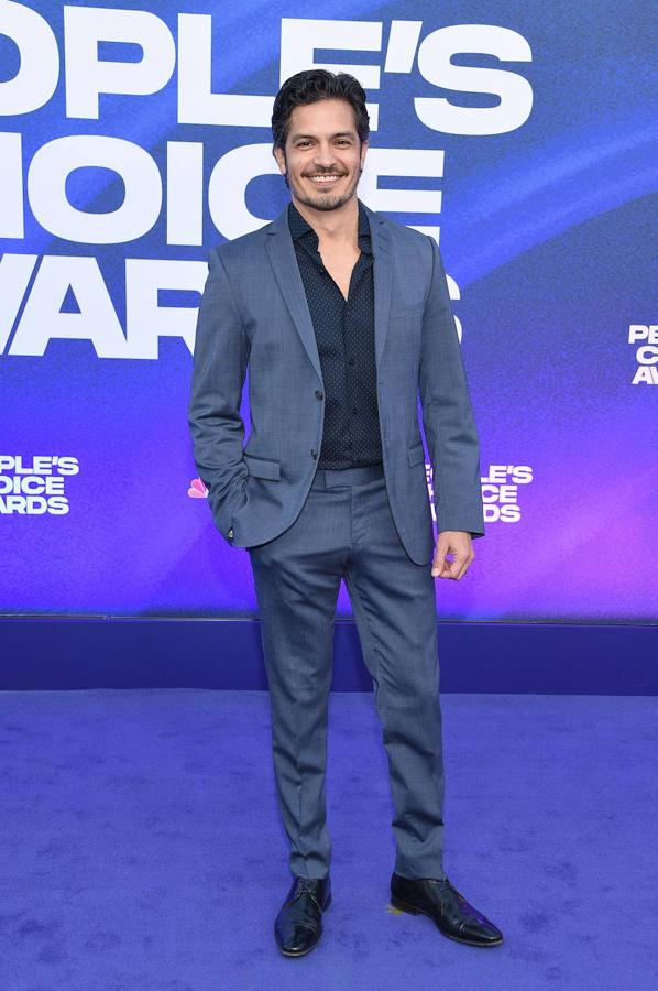 Fotos: Las estrellas del cine y la televisión brillan en los People's ...