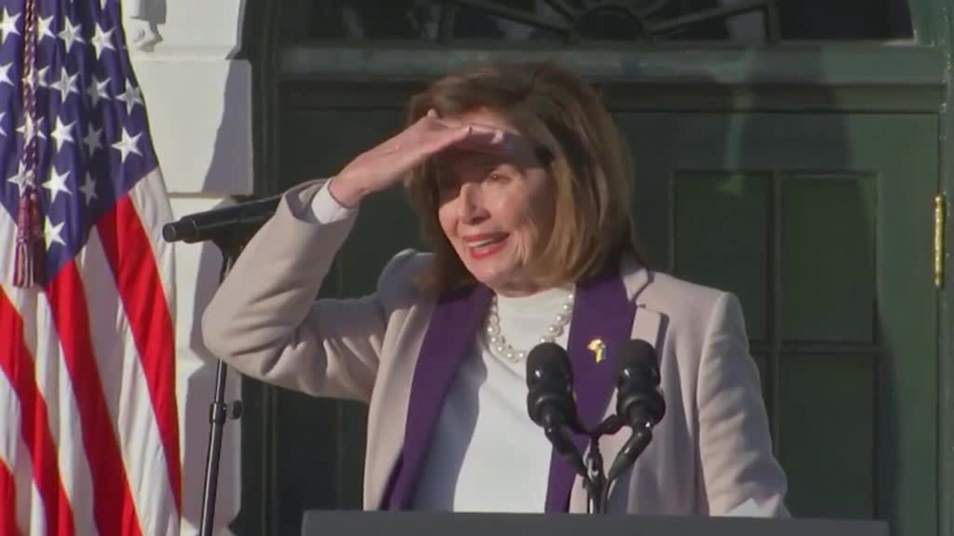 Biden firma la ley de Respeto al Matrimonio en la Casa Blanca | El Correo