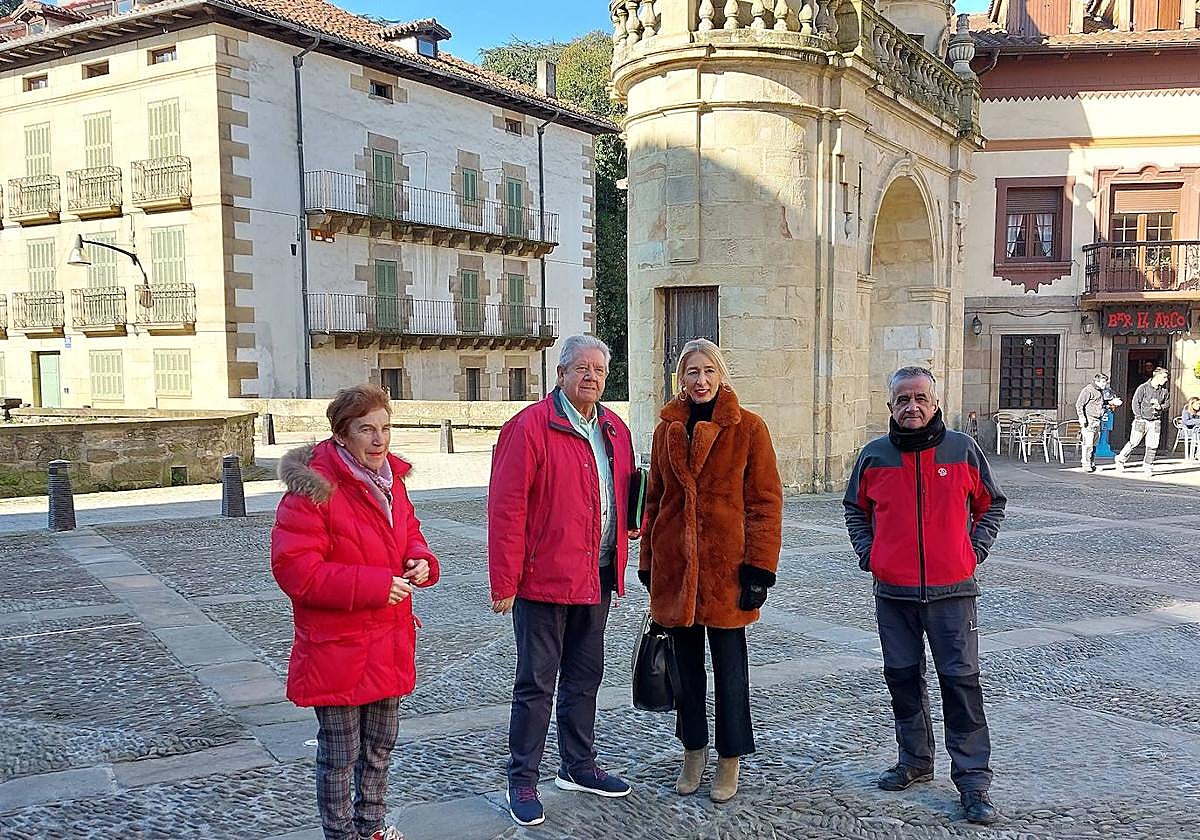 «Estamos hartos de promesas incumplidas» | El Correo