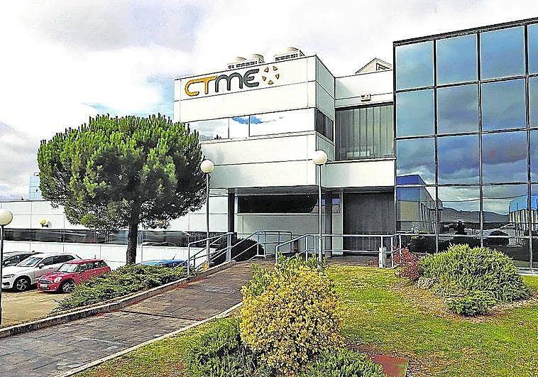 CTME recibe una ayuda de 190.000 euros para innovar en la gestión de la ...
