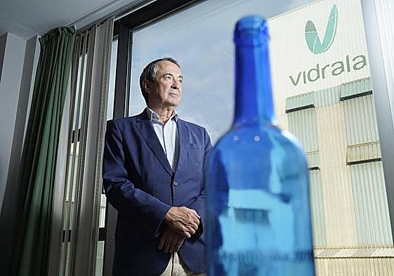 Vidrala aumenta un 5,7% sus beneficios pese a la subida de los costes ...