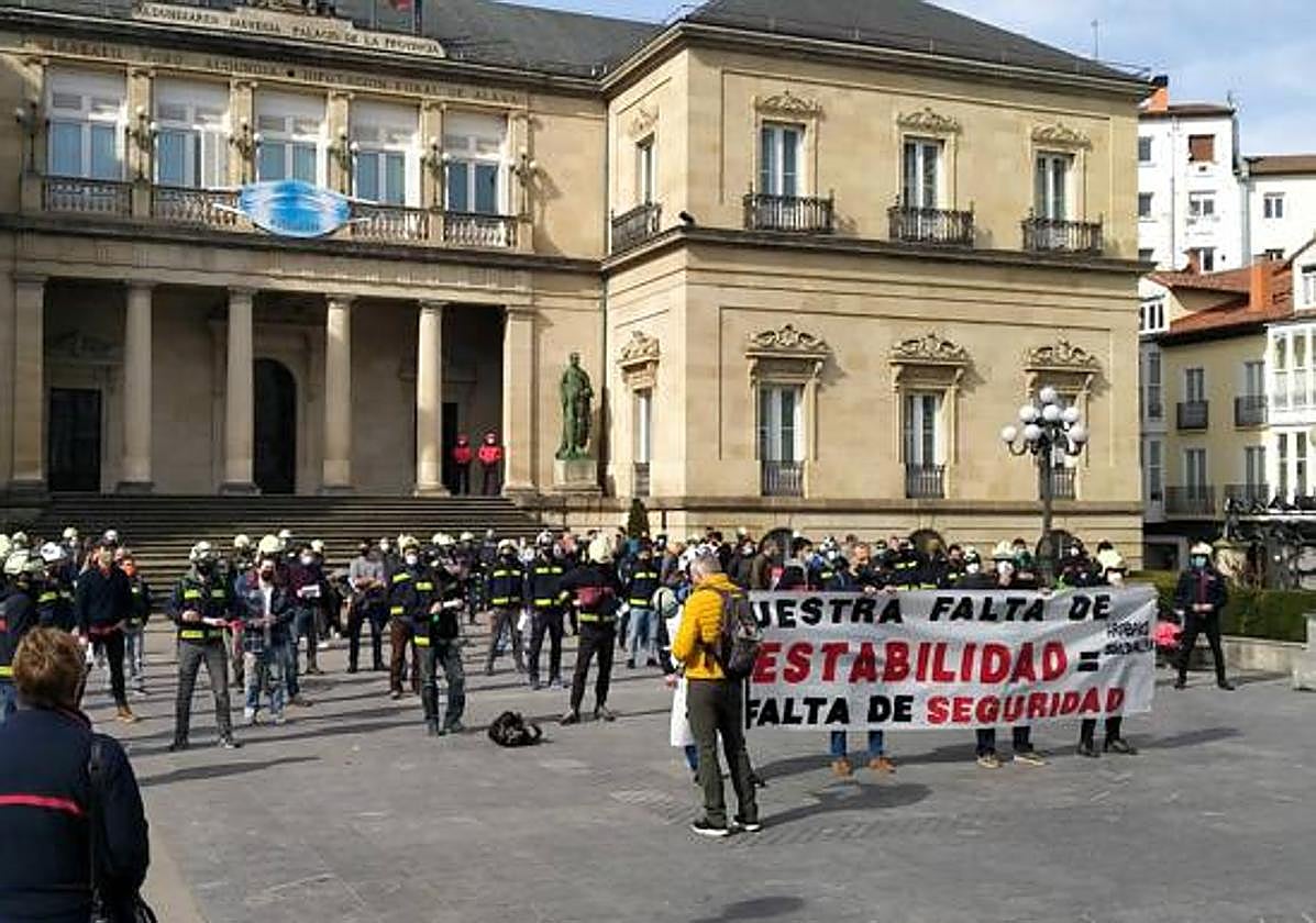 Piden la dimisión de Ana Del Val por la sentencia que anula el ...