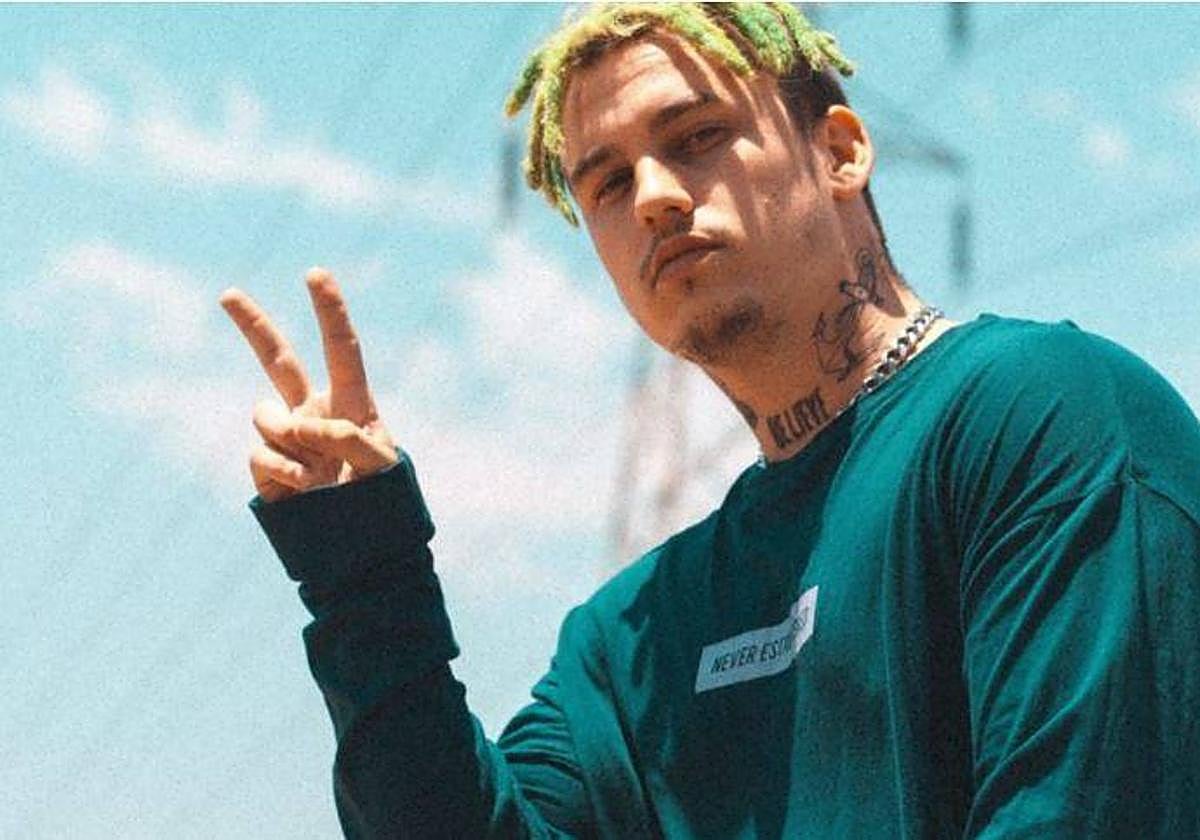 Muere en pleno concierto el rapero sudafricano Costa Titch | El Correo