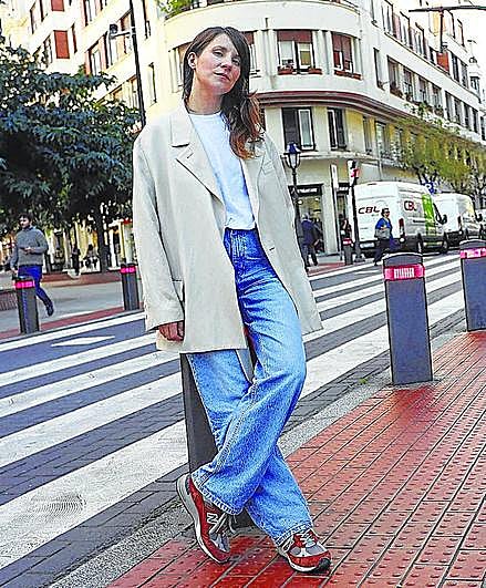 El crudo realismo de María Larrea | El Correo