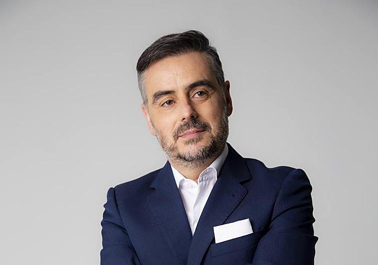 Andoni, el tenor de la pandemia | El Correo