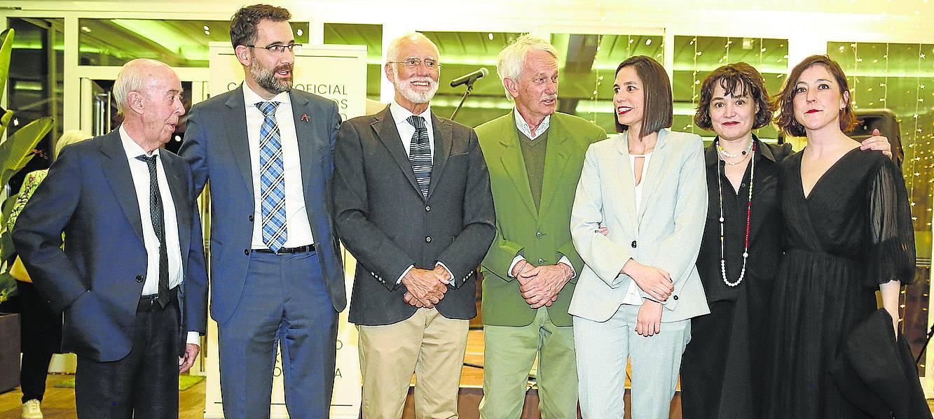 De arquitectos y cocinas | El Correo