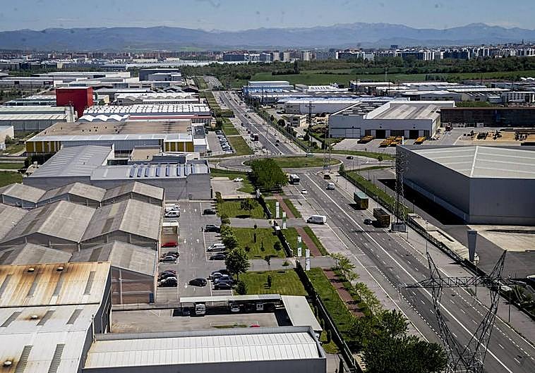 El PNV dice ahora que el Plan General de Vitoria «necesita una ...