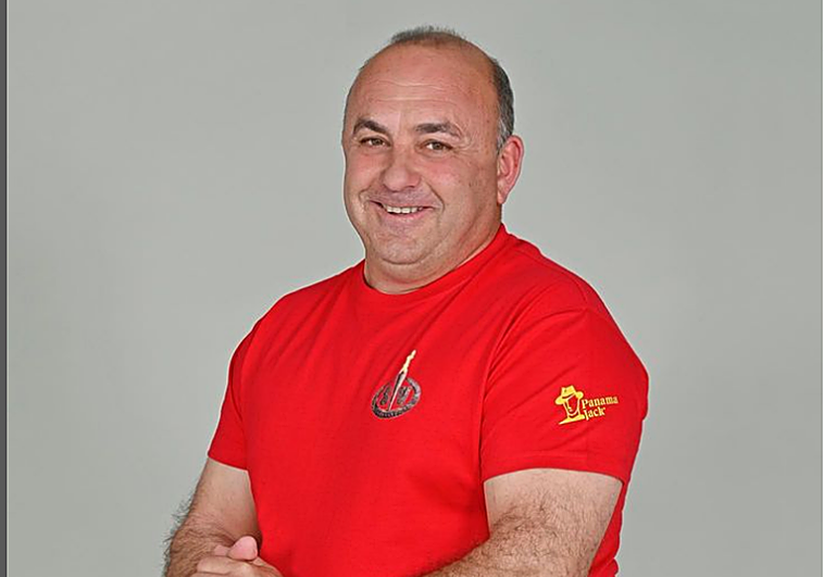 ¿Quién es Ginés, el 'Rey de los bocadillos XXL' de Tiktok que la ha ...