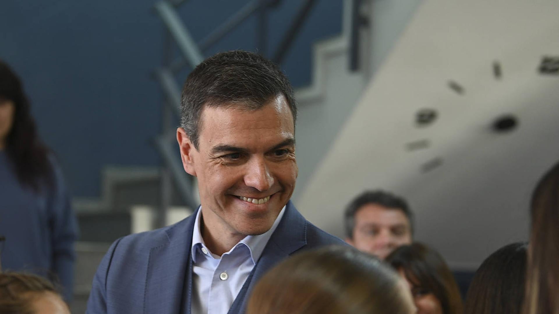 Alberto Ayala: Con el miedo en el cuerpo | El Correo