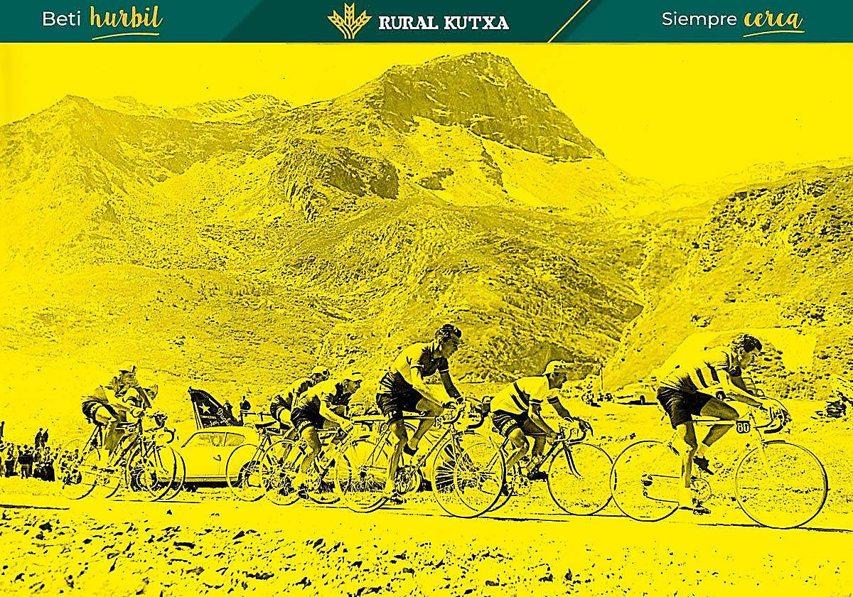 La victoria contra todo de Walkowiak | El Correo