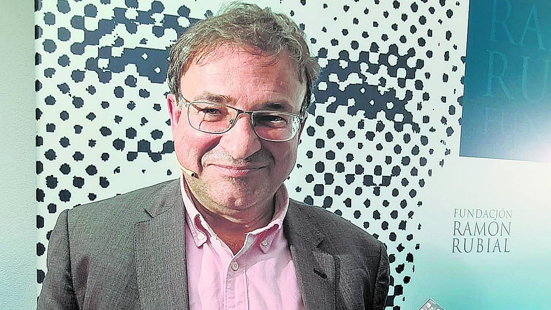 «El laicismo de Fernando de los Ríos fue religioso» | El Correo