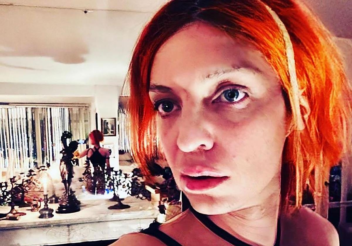 El mensaje oculto tras la canción que ha compartido Camilín en una de ...