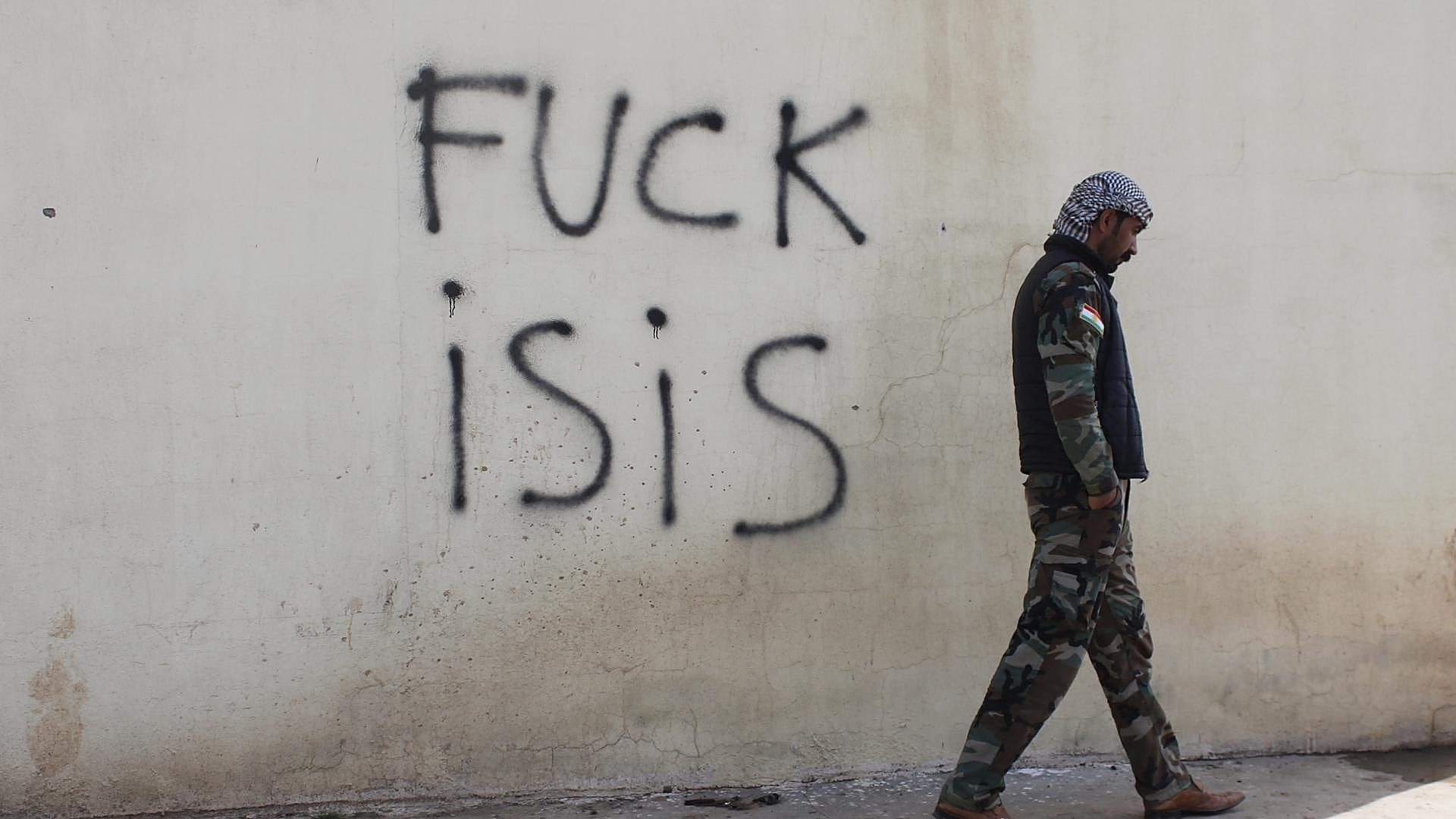 ISIS: En la guarida del Estado Islámico | El Correo