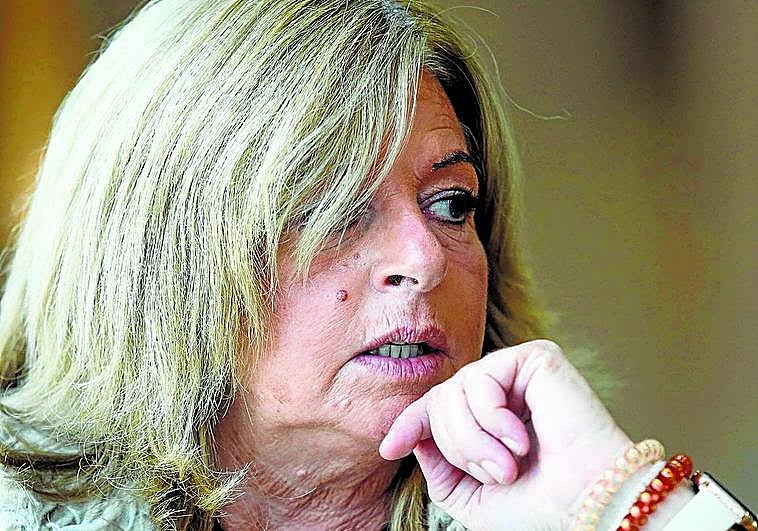 «Los pistoleros están en las listas porque están orgullosos de haber ...