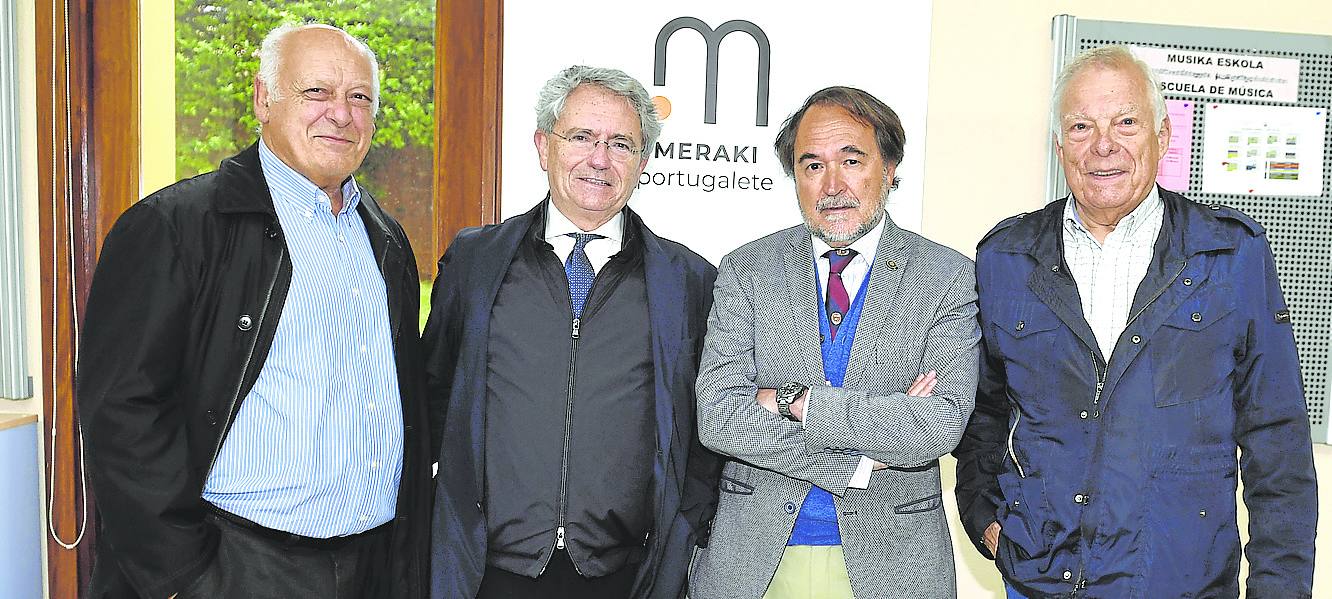 Lección magistral | El Correo