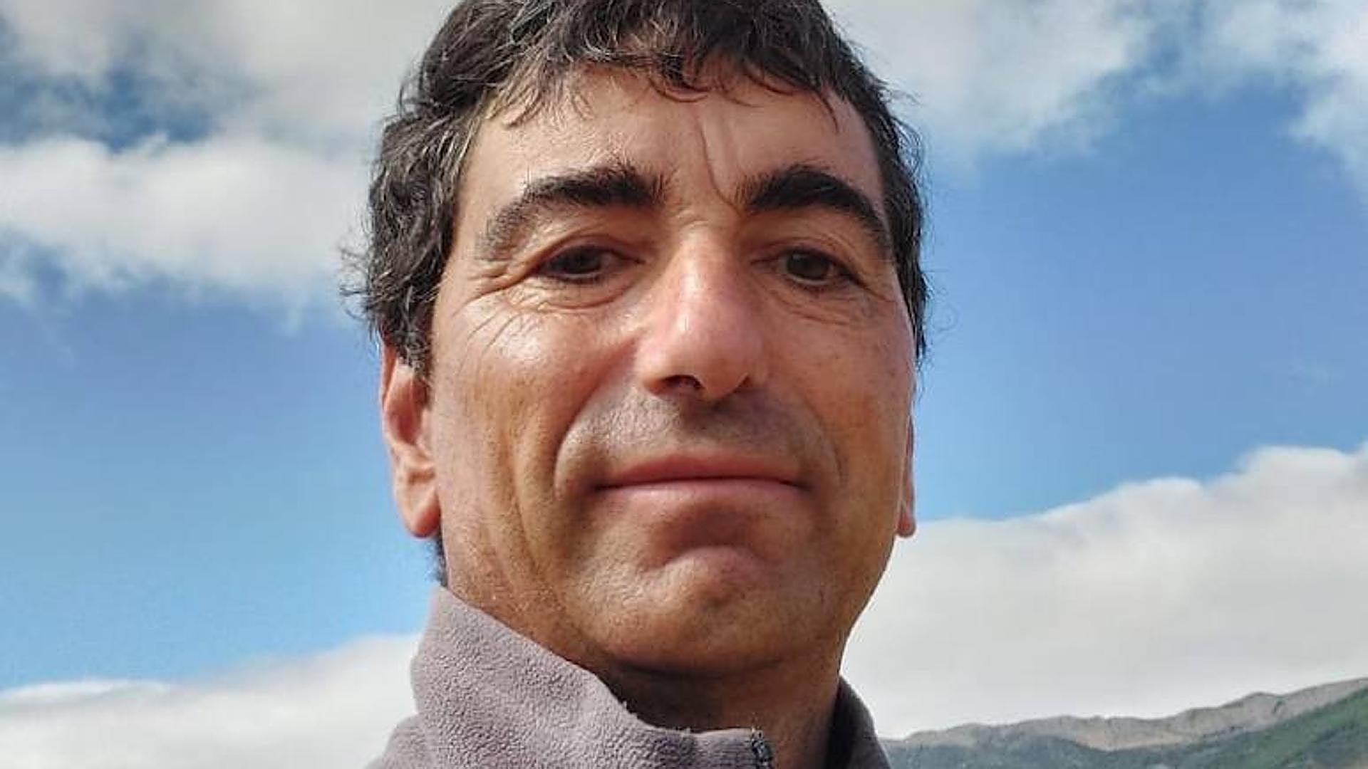 Álvaro Alonso, candidato del PSE en Elvillar, Elecciones 28-M en ...