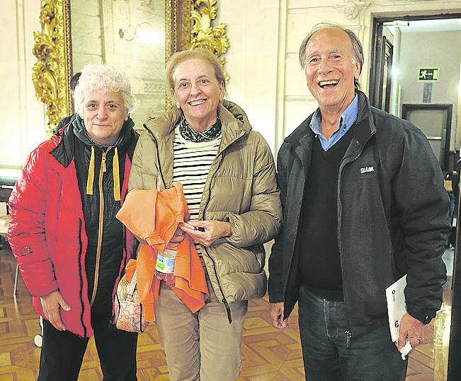 Entre la ficción y la realidad | El Correo