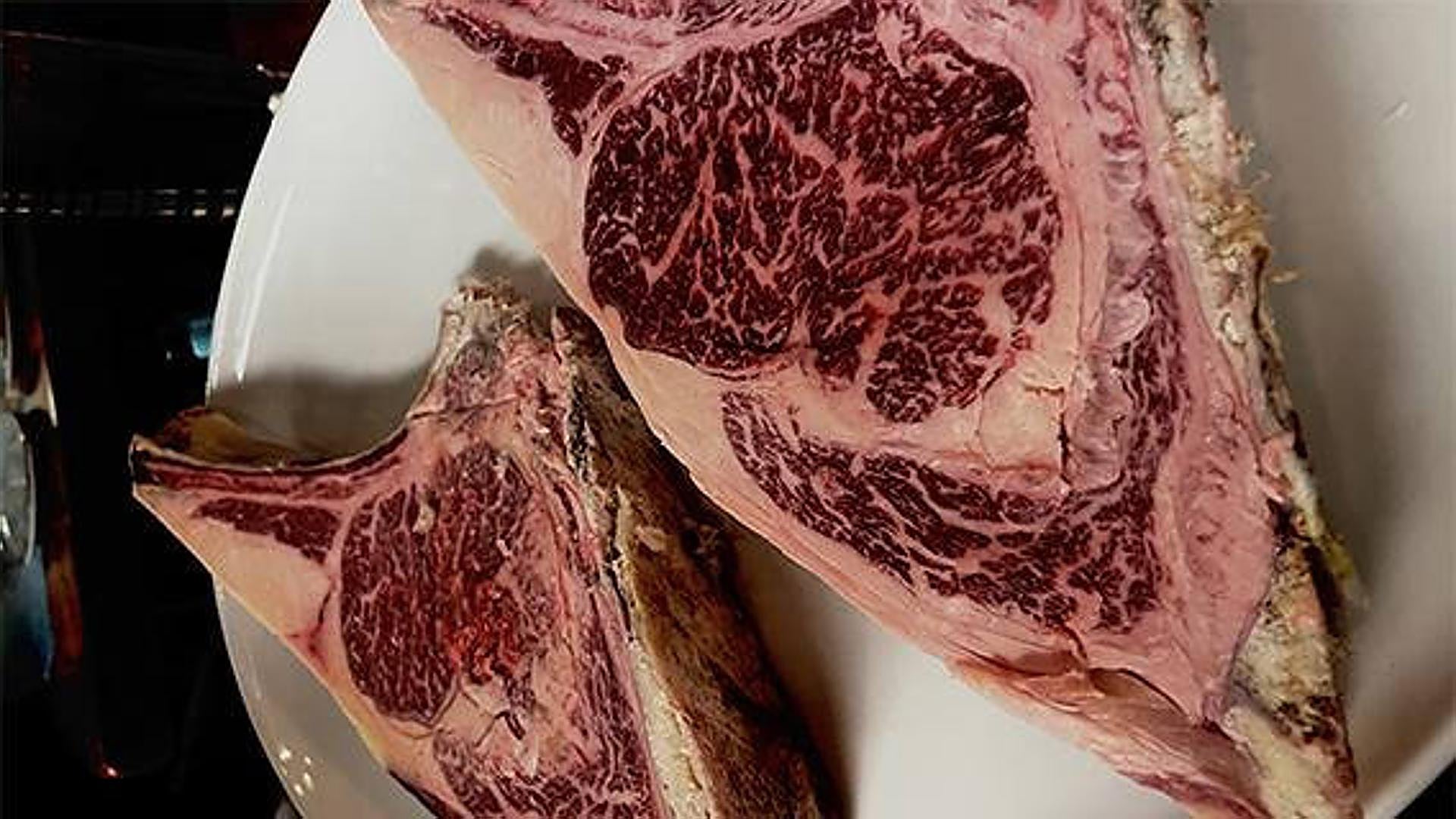 Otra chuleta es posible | El Correo