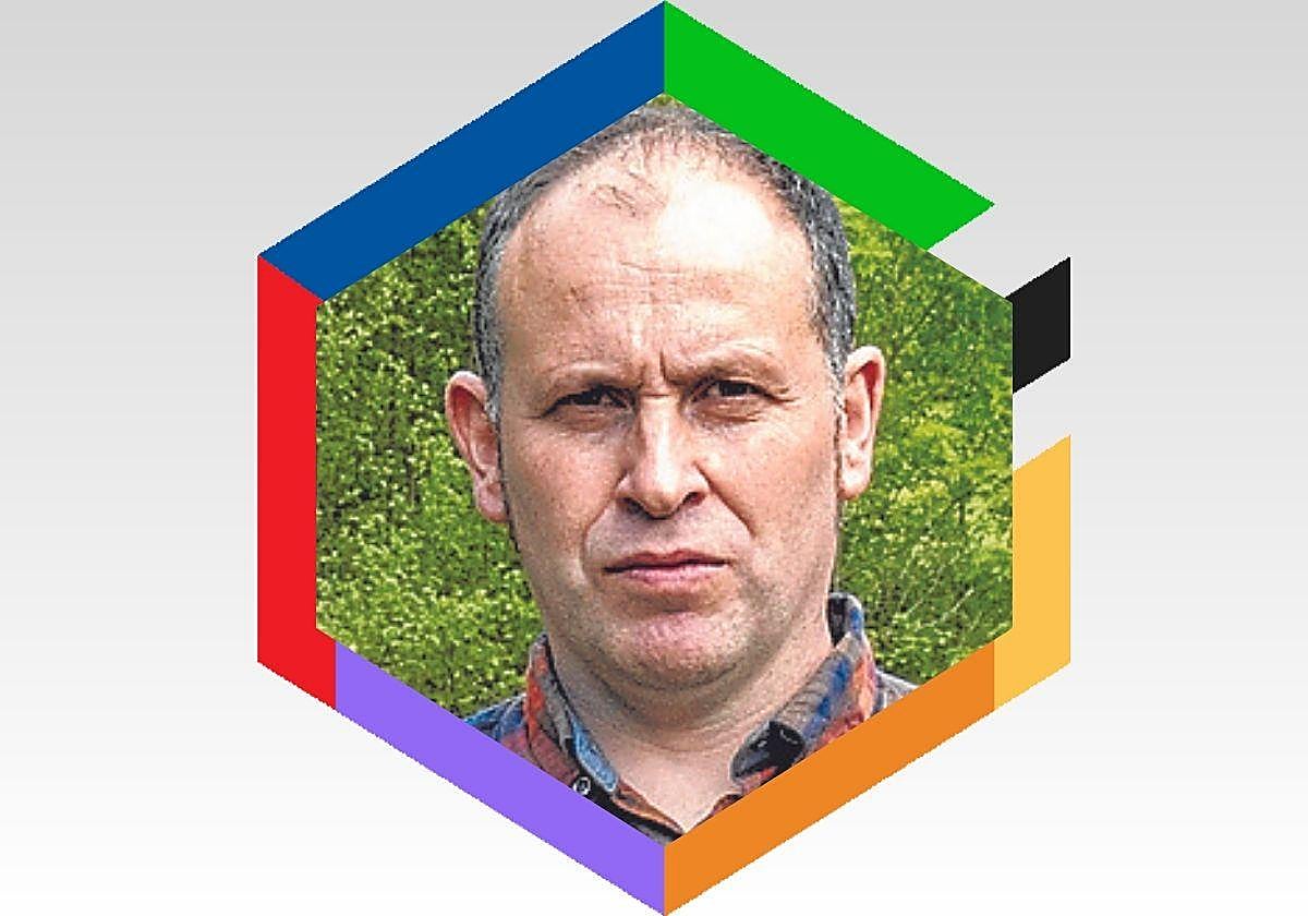 Arkaitz Goikoetxea (EH Bildu) | Elecciones municipales 2023: «Haremos ...