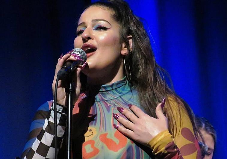 El laboratorio musical de las hispanoamericanas Mestizas | El Correo
