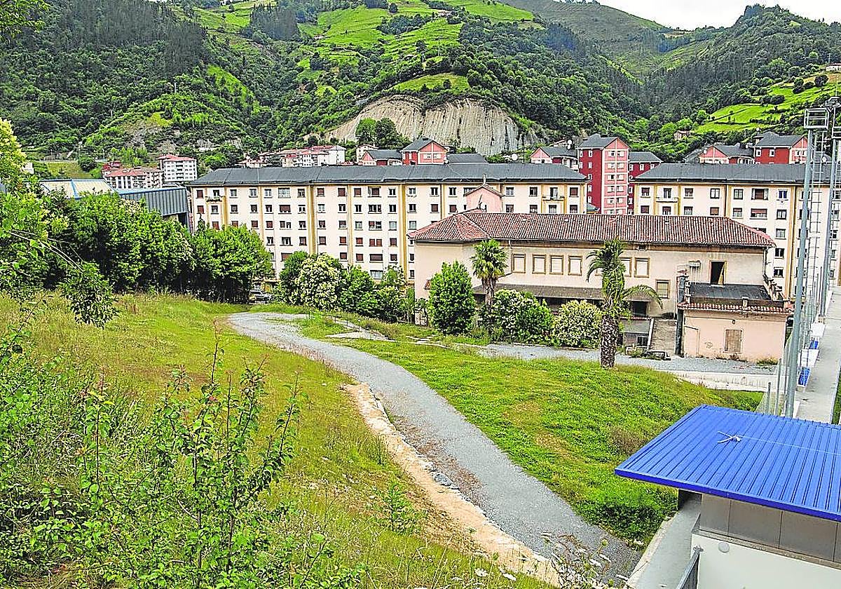 El anteproyecto de las instalaciones de Ipurua cifra su coste en unos ...