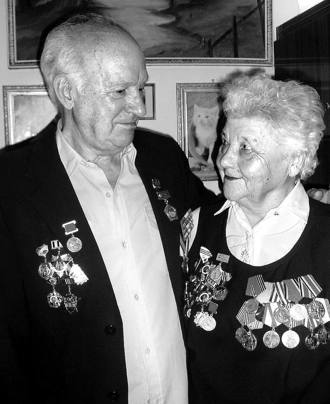 De niño de la guerra bilbaíno a héroe y piloto de pruebas en la URSS ...