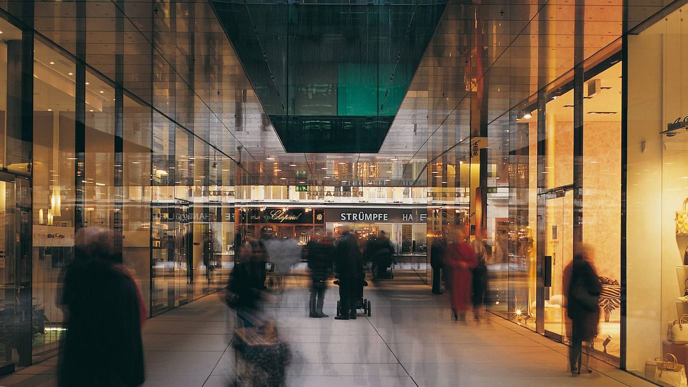 Píldoras para estimular Vitoria | El Correo