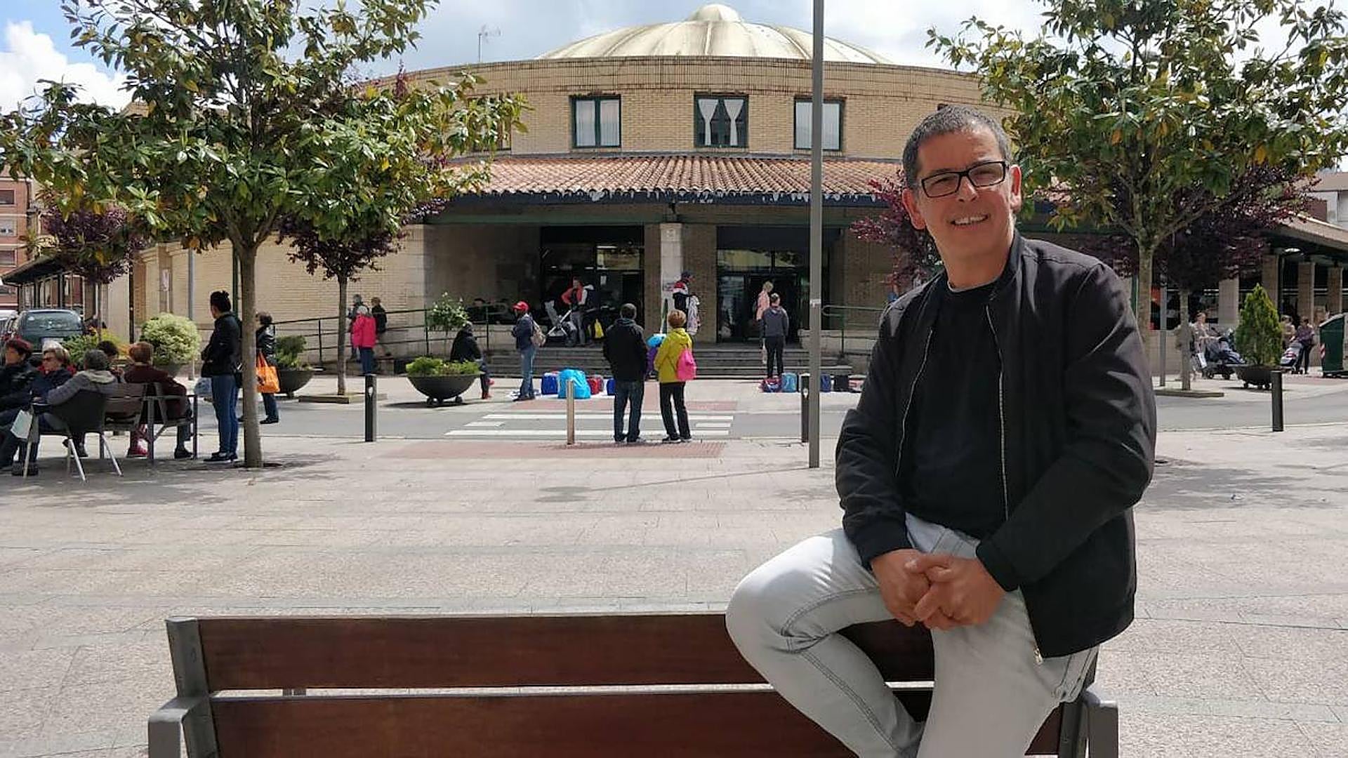 José Ramón Bilbao, conciliador y dialogante | El Correo