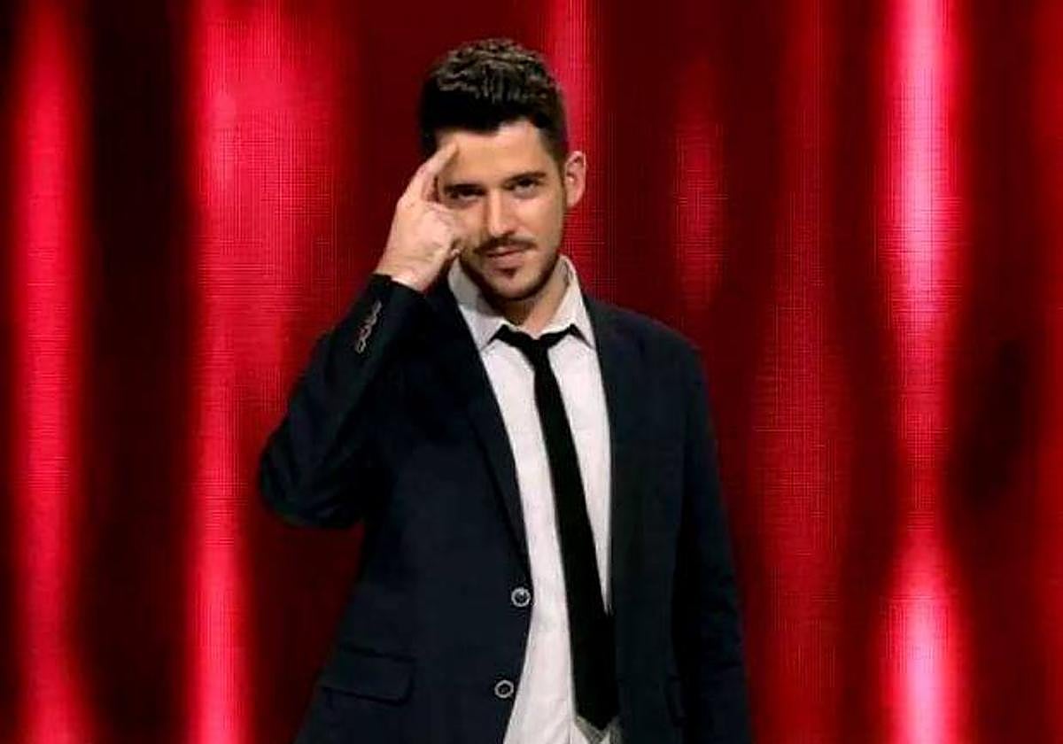 TVE se plantea no emitir los programas de 'El cazador' con David Leo ...