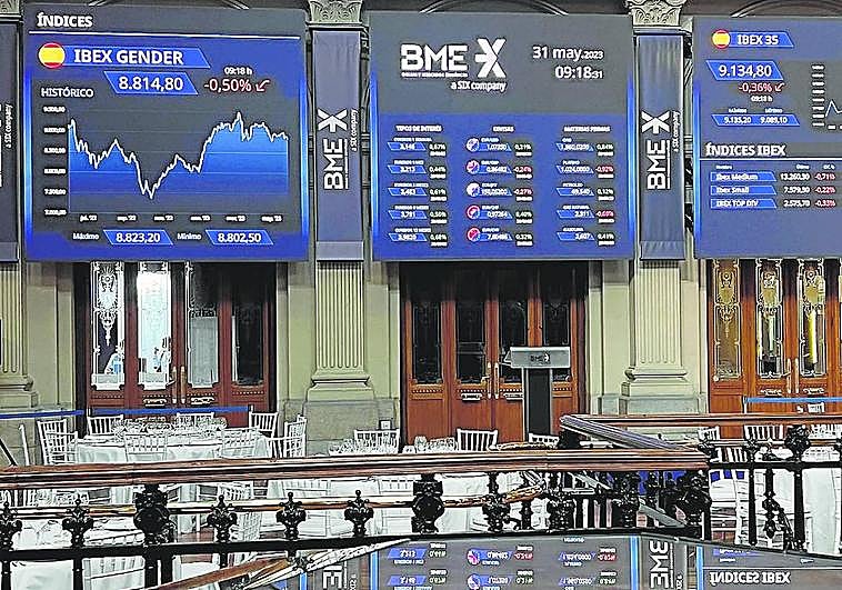 Las EPSV ganan 584 millones por los tipos de interés y comienzan a ...