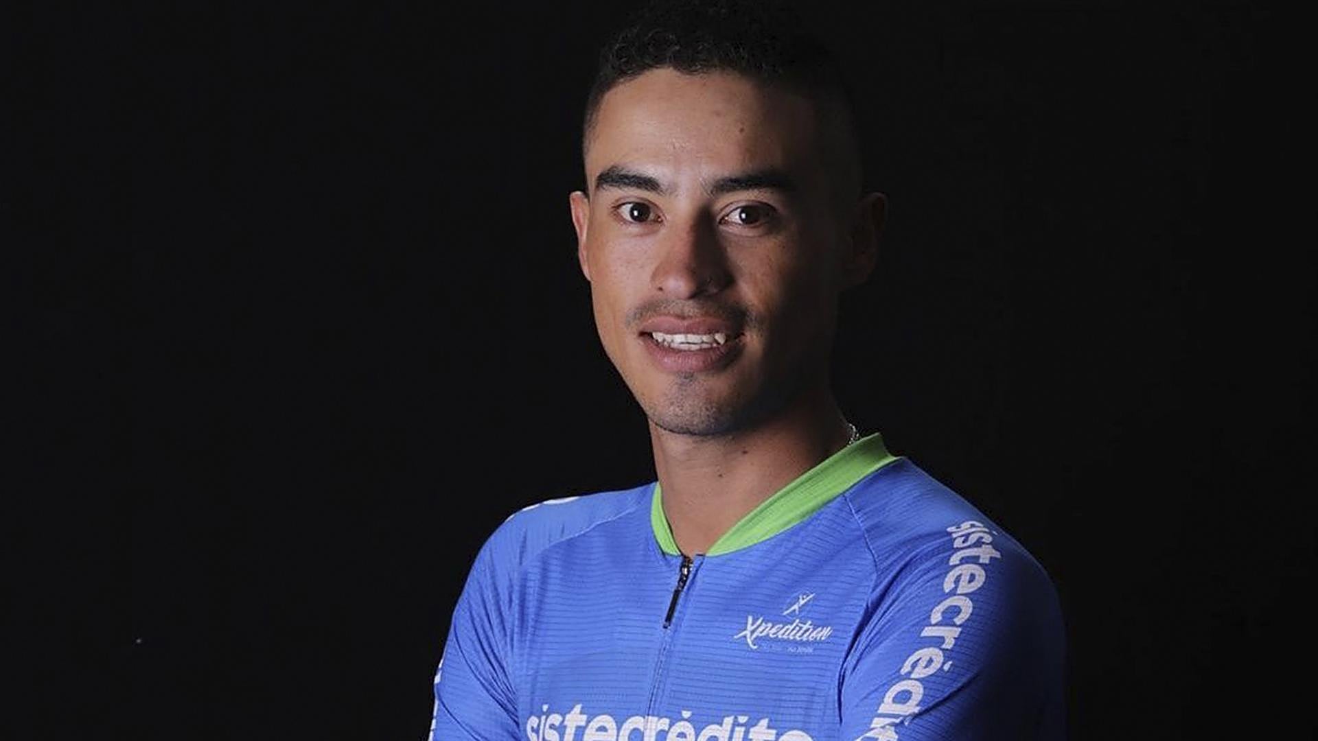 Mueren el ciclista colombiano Germán Chaves y su padre al ser ...