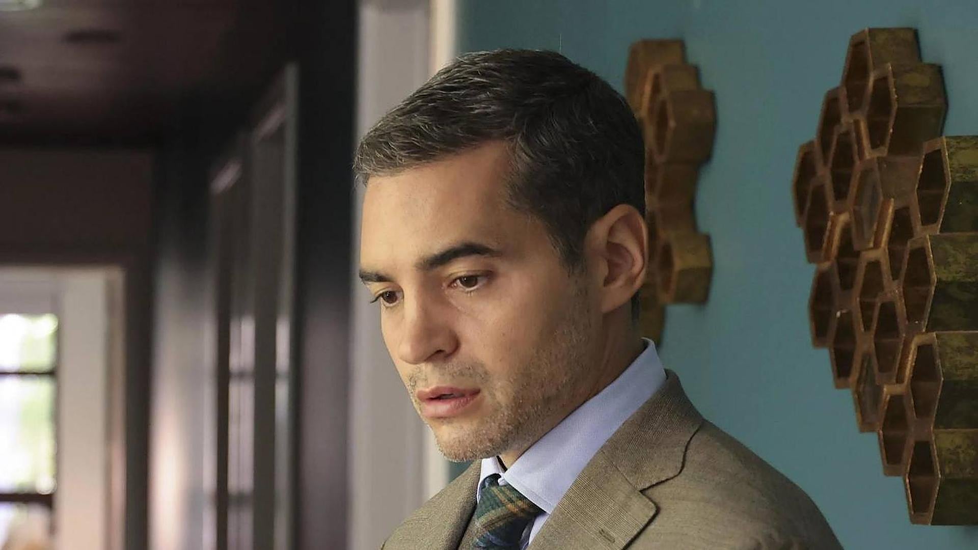 Daniel Roldán: Detectives | El Correo