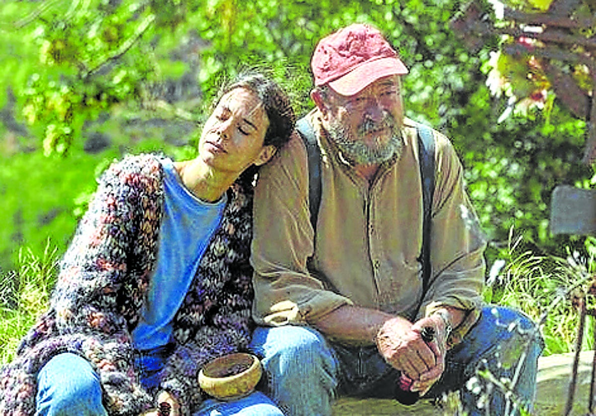 Begoña del Teso: Crítica de 'Els Encantats (Los Encantados)' (2023): En ...