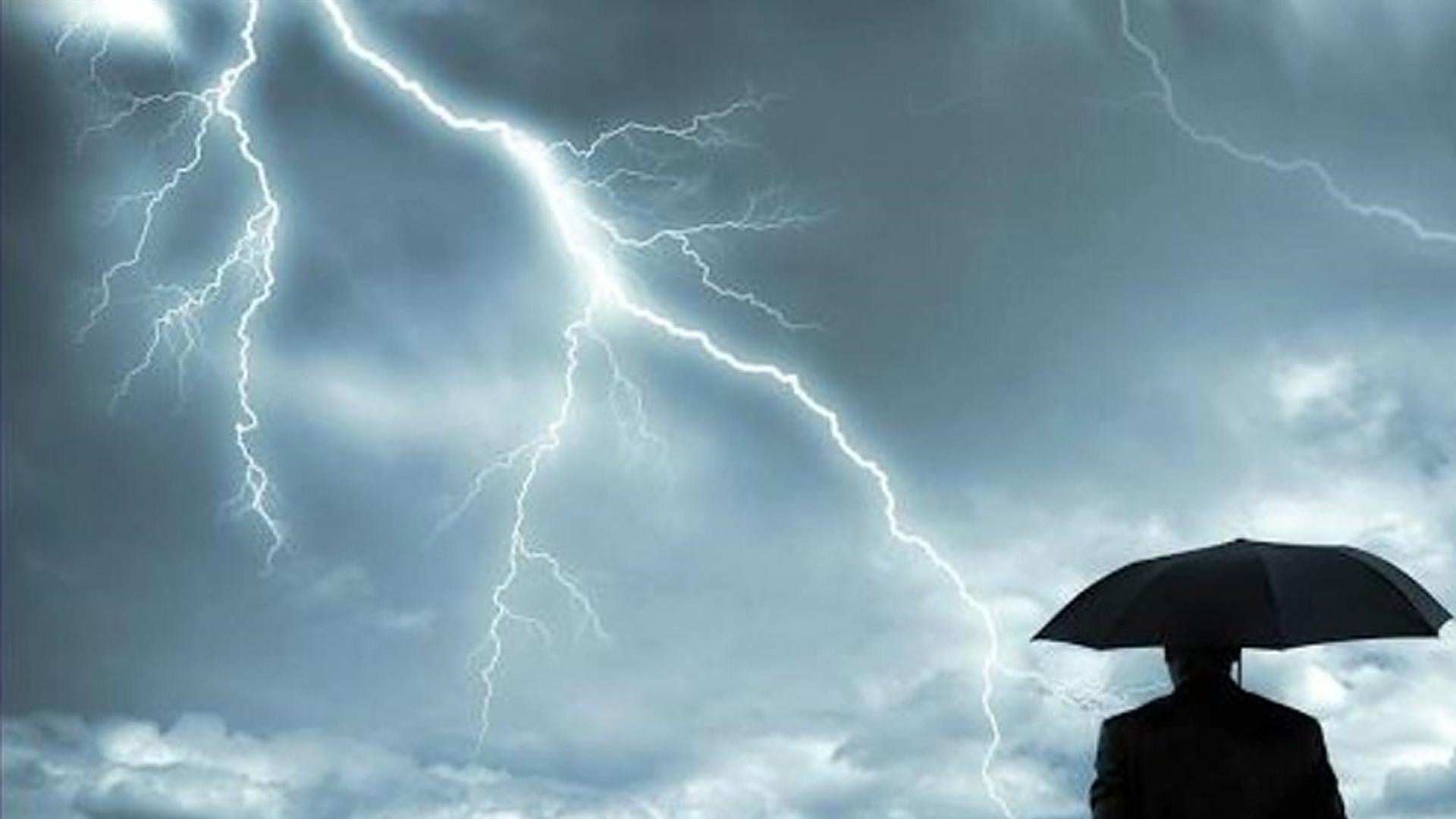 ¿Cuál es la diferencia entre rayos, truenos y relámpagos? | El Correo