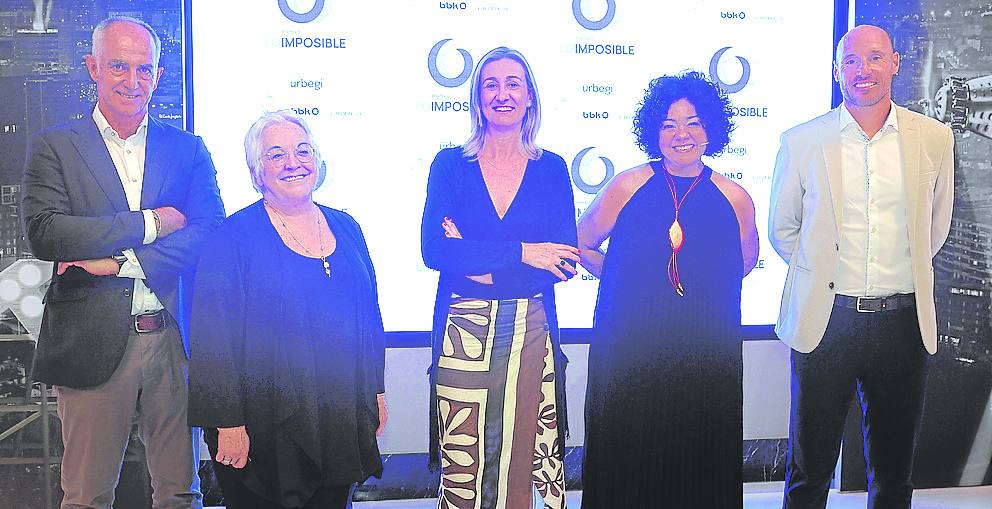 Espíritu de superación | El Correo