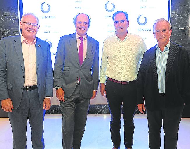 Espíritu de superación | El Correo