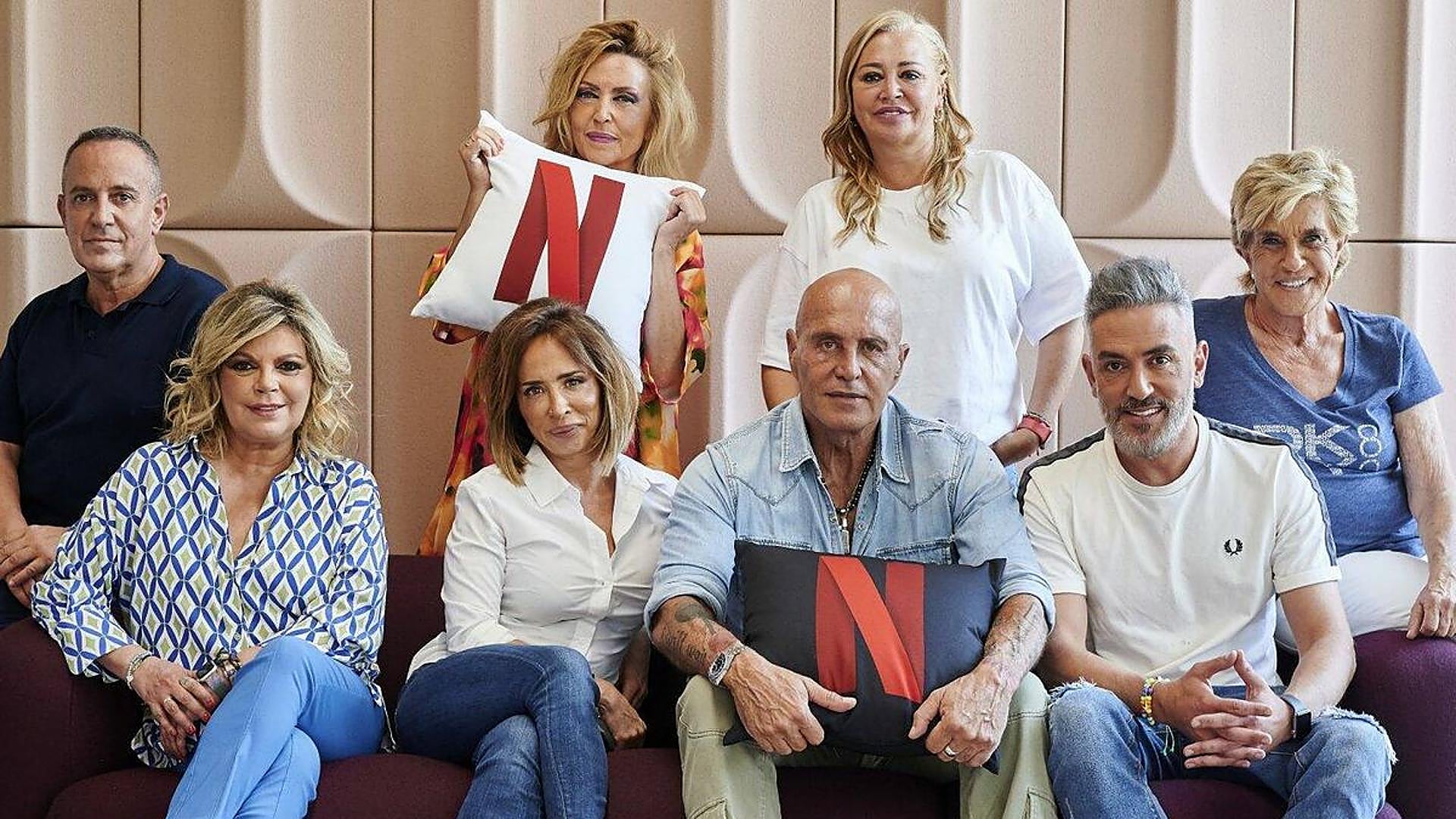 Borja Crespo: El último programa | El Correo