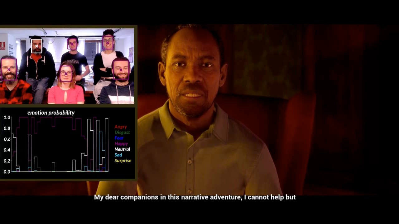 Emotional Films: ikusle bakoitzarentzako istorio bat, adimen ...