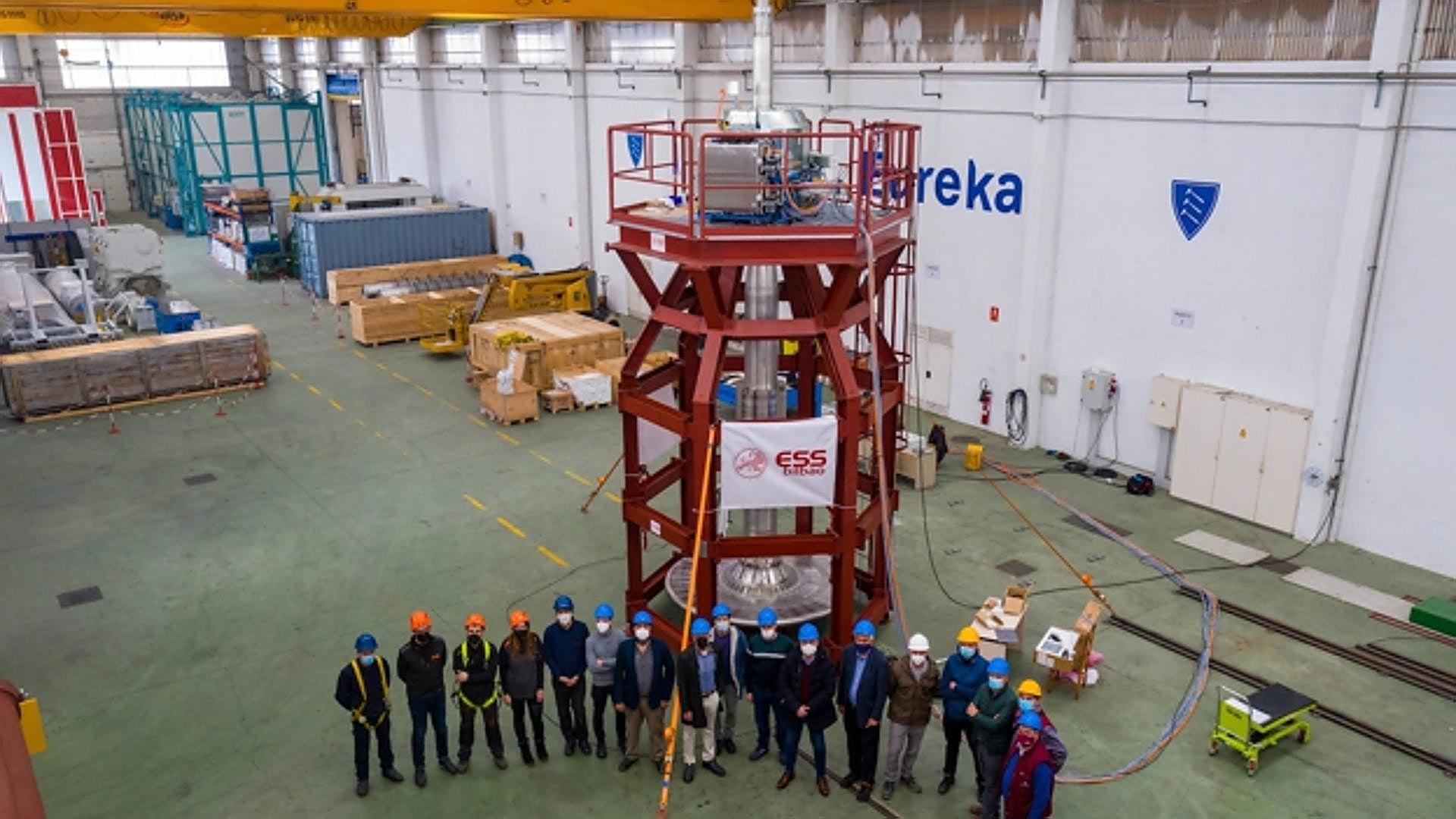 Manuel Tello: ¿Cómo se pierde o gana una gran instalación científica ...