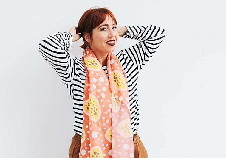 Muere Yanire Granero ('Memiimo'), la joven vizcaína que puso color a la ...