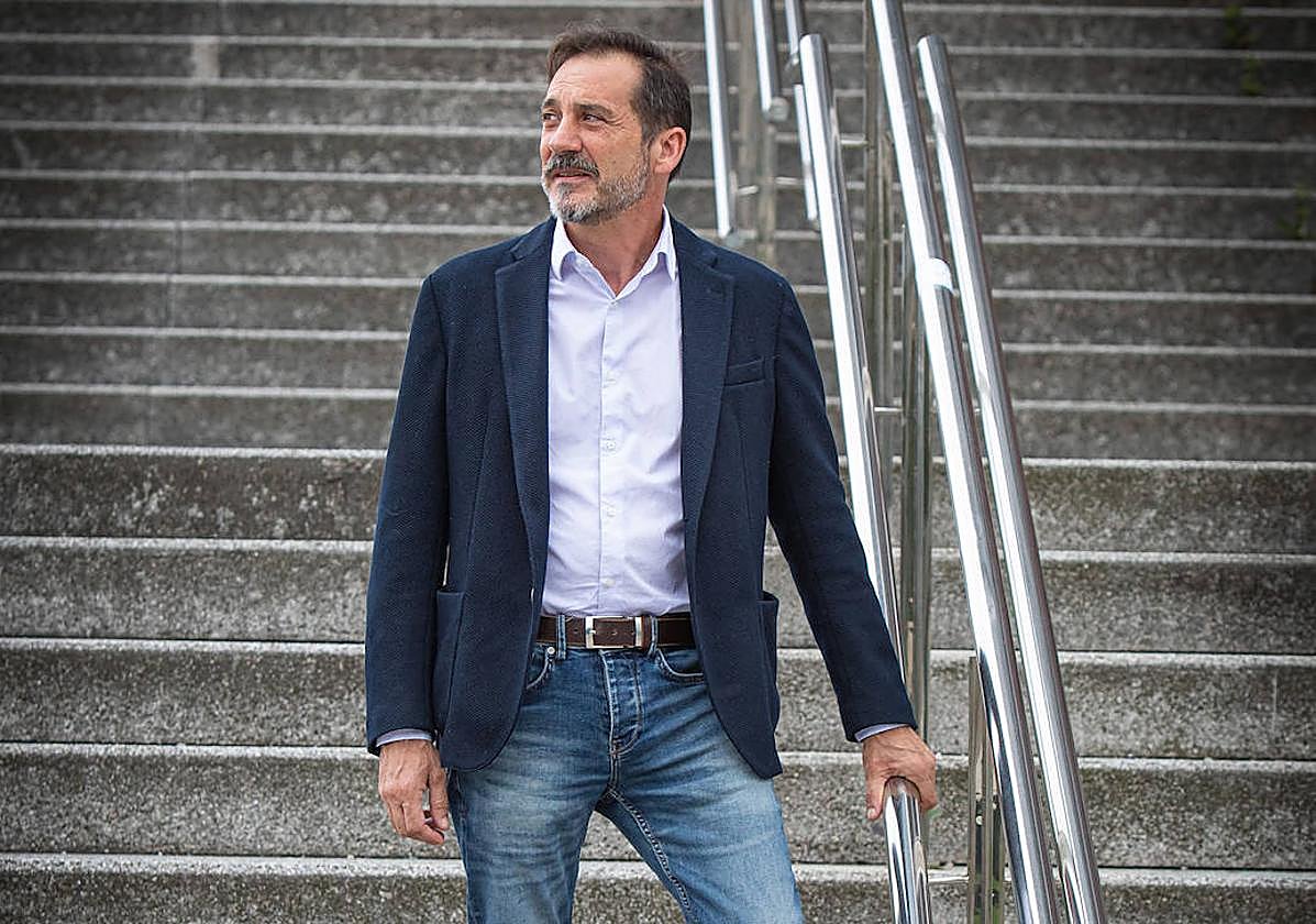 «Los insultos a profesores no tienen una respuesta en la nueva ley ...