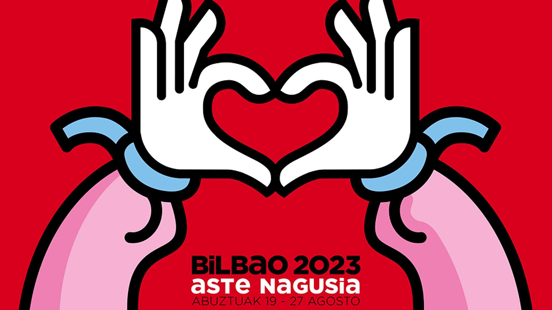 Programa completo de Aste Nagusia 2023 | El Correo