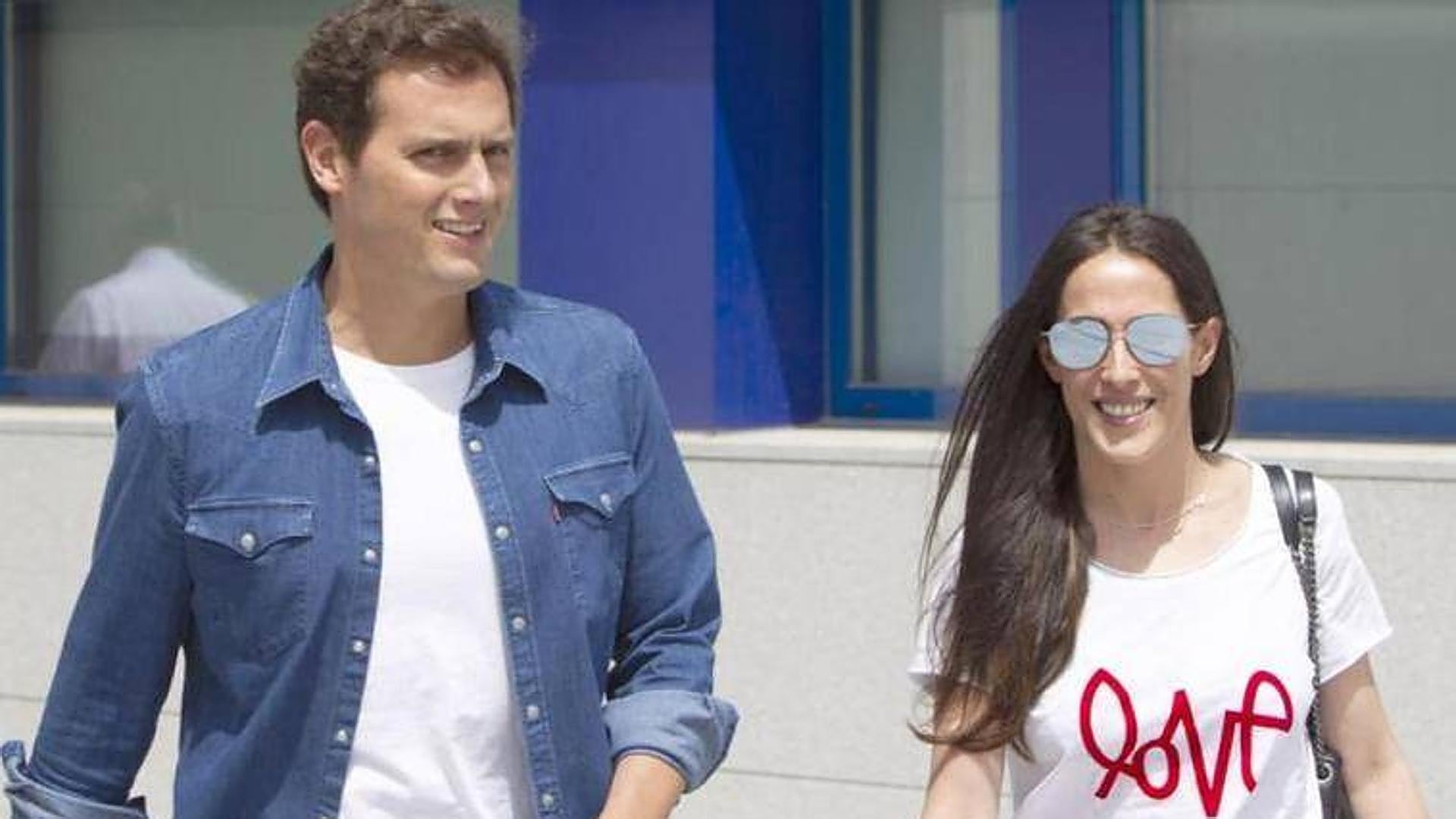 Malú explica los motivos de su ruptura con Albert Rivera | El Correo