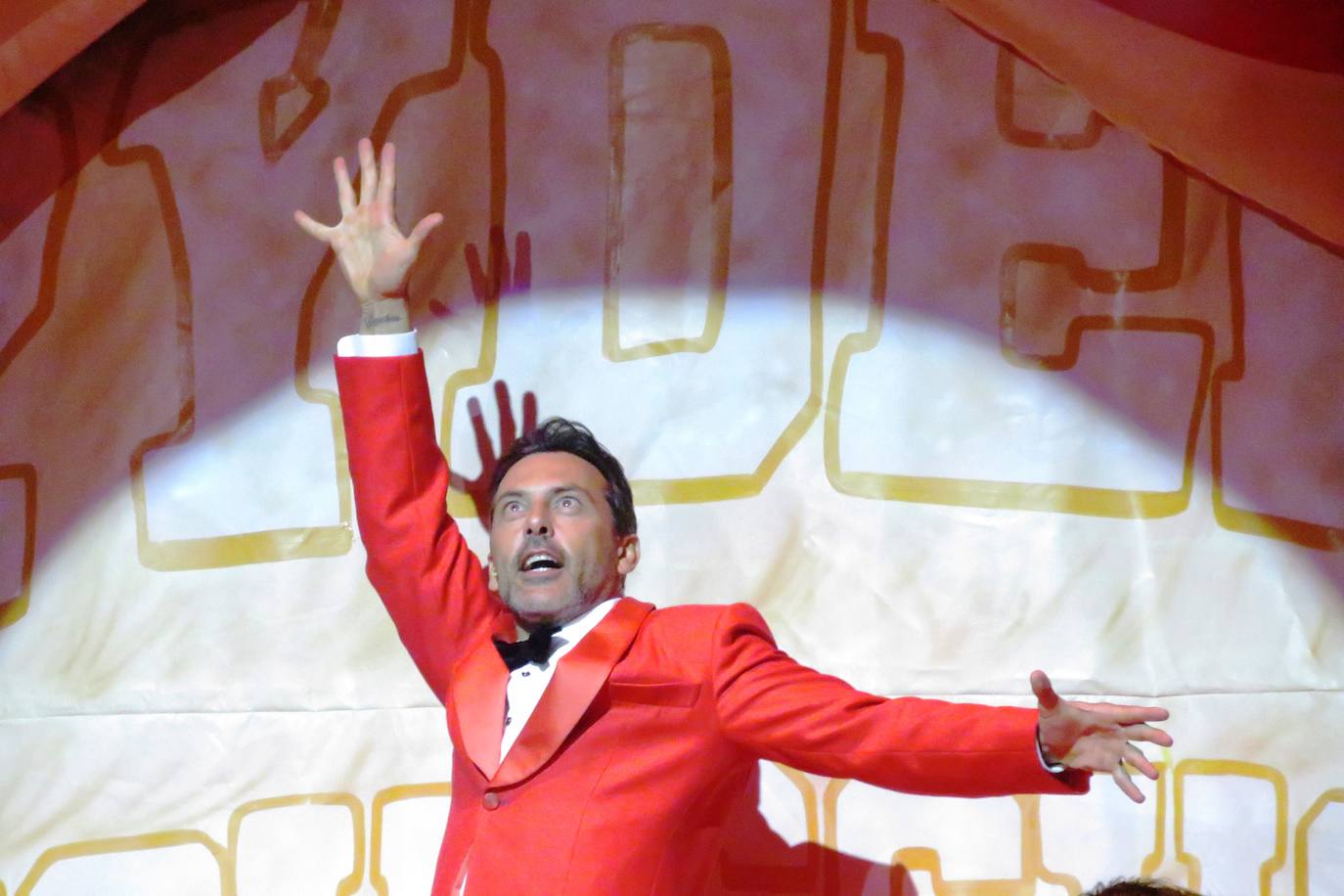 'Grease', el musical de la Aste Nagusia | El Correo