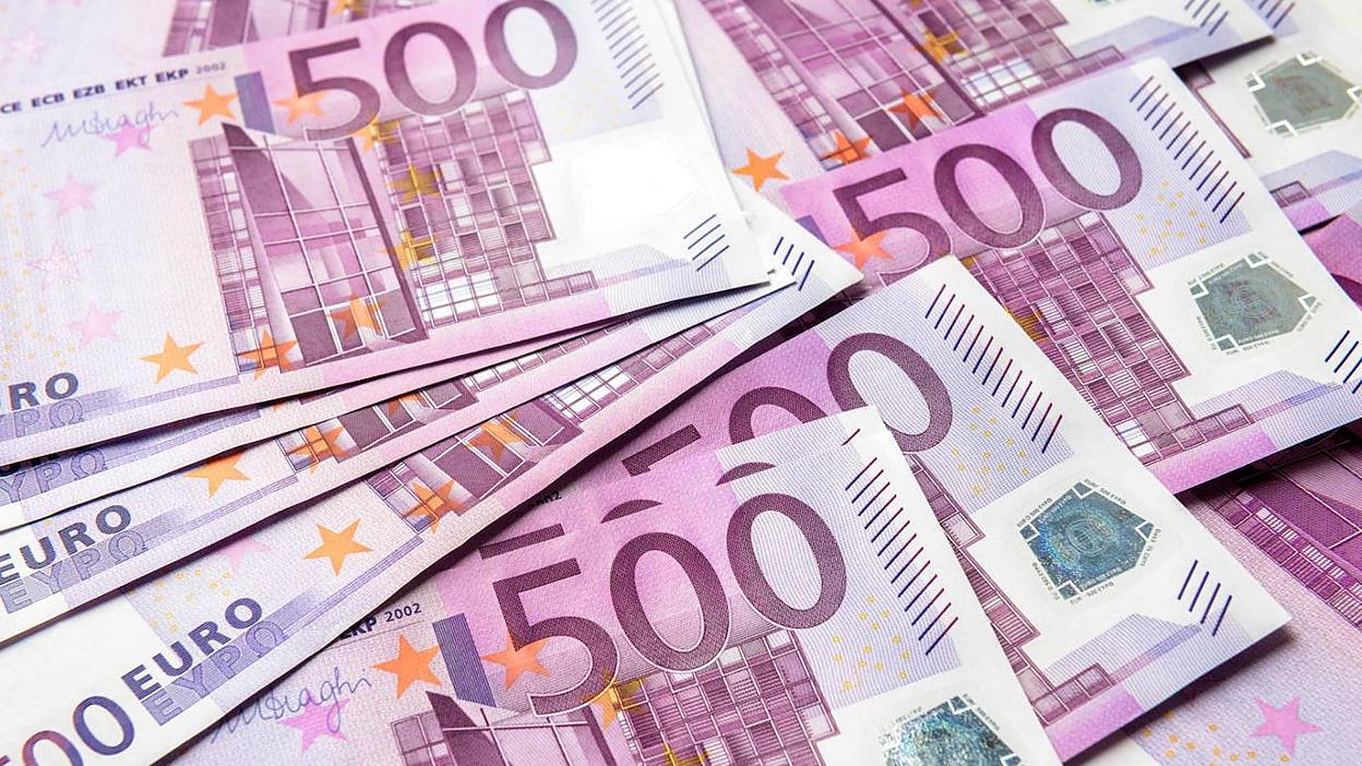 Design future Euro banknotes - Time News