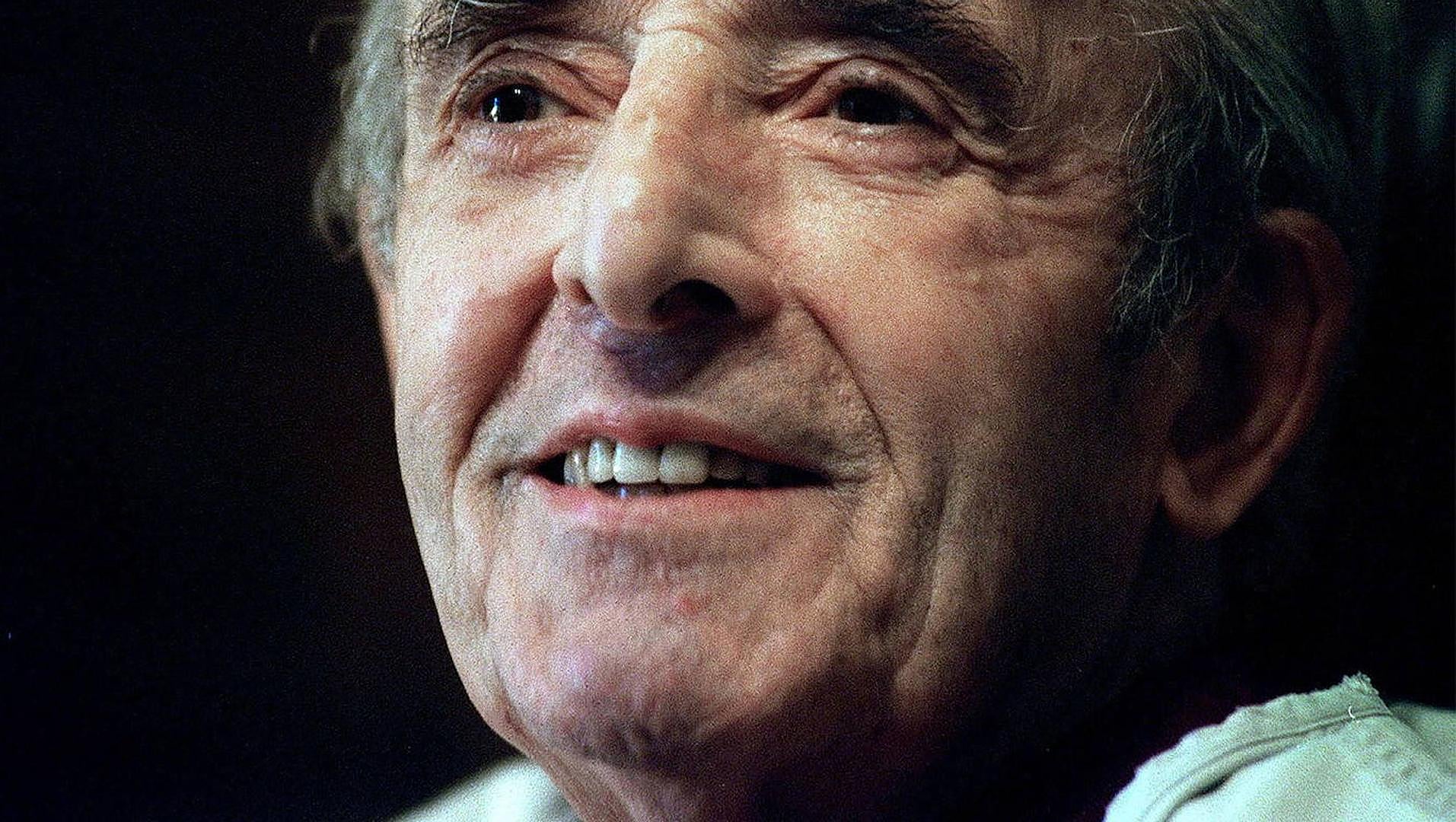 David Río: Una mirada literaria a los vascos de EE UU | El Correo